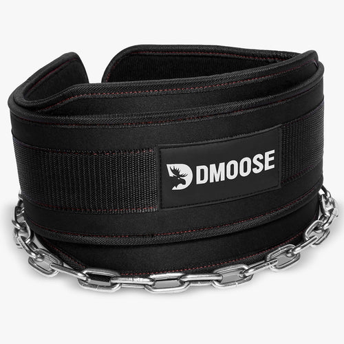 Build a Bundle – DMoose