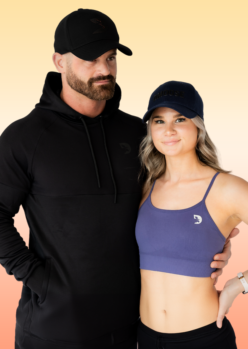 DMoose - One Stop Shop For Fitness