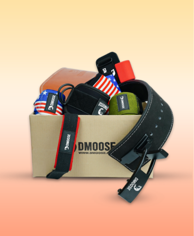 All Fitness & Exercise Products | DMoose