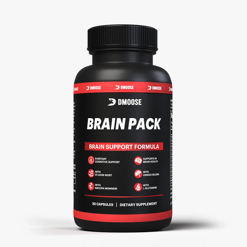 Build a Bundle – DMoose