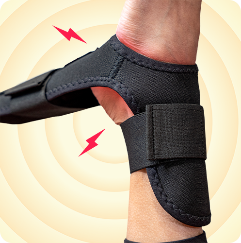 DMoose Foot & Leg Stretcher: Gain Full Mobility & Flexibility