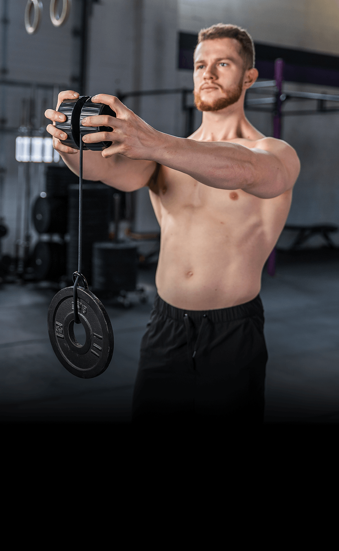 DMoose - One Stop Shop For Fitness