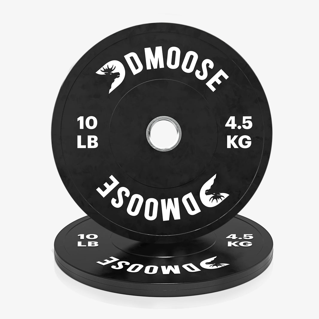 DMoose Weight Lifting Gear | Helping You Maximize Your Gains